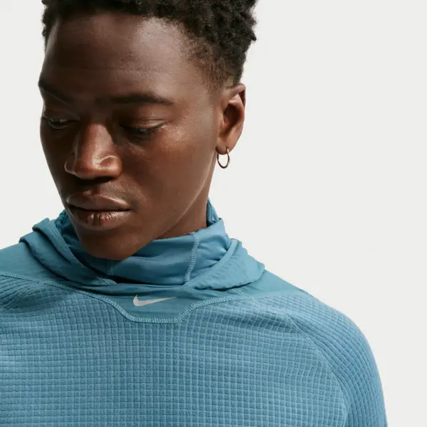 Nike Stride Therma-fit Winterized Running Mid Layer