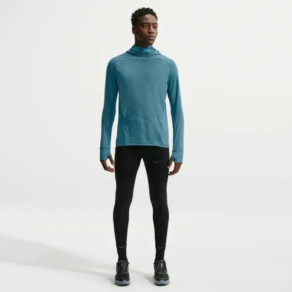 Nike Stride Therma-fit Winterized Running Mid Layer