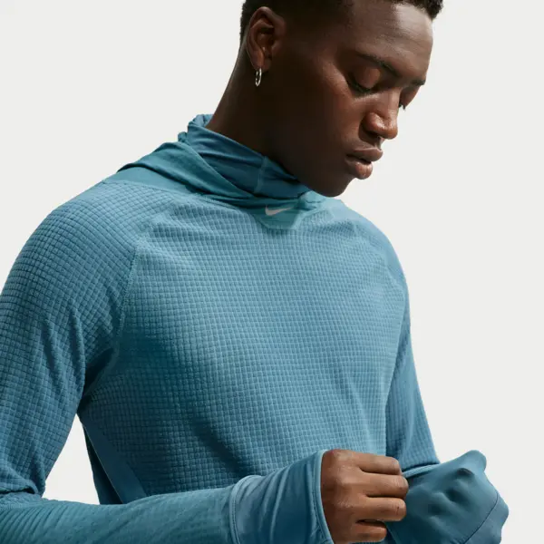 Nike Stride Therma-fit Winterized Running Mid Layer