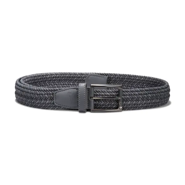 Nike Woven Stretch Belt - Grey