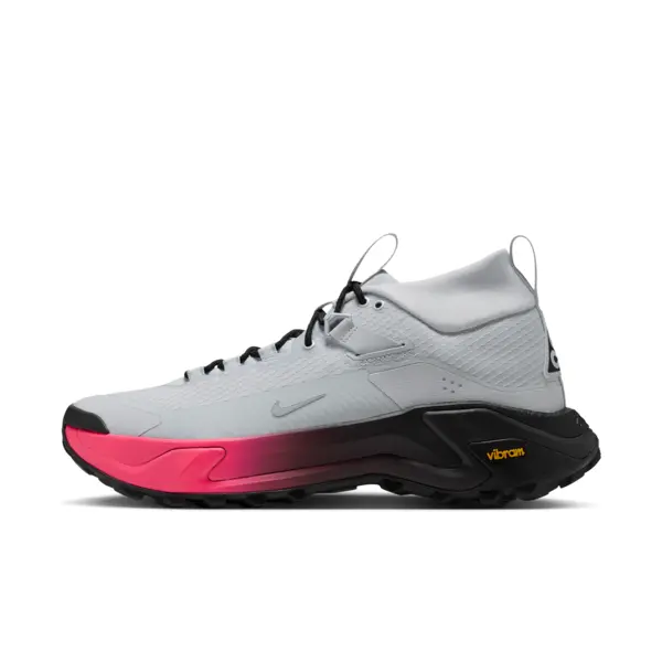 Nike Zegama Hike Hiking Shoes - Grey