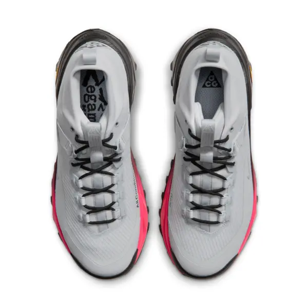 Nike Zegama Hike Hiking Shoes - Grey