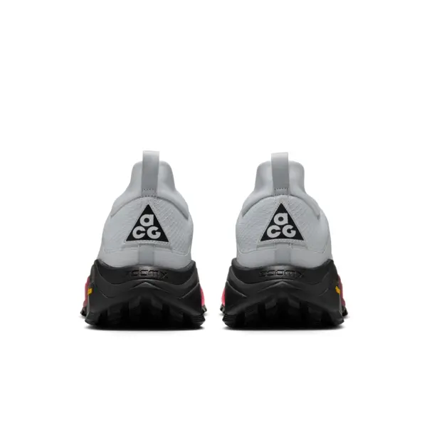 Nike Zegama Hike Hiking Shoes - Grey