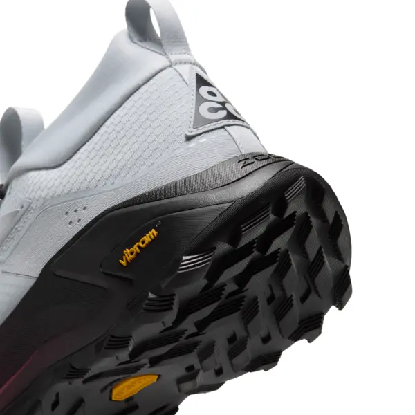 Nike Zegama Hike Hiking Shoes - Grey