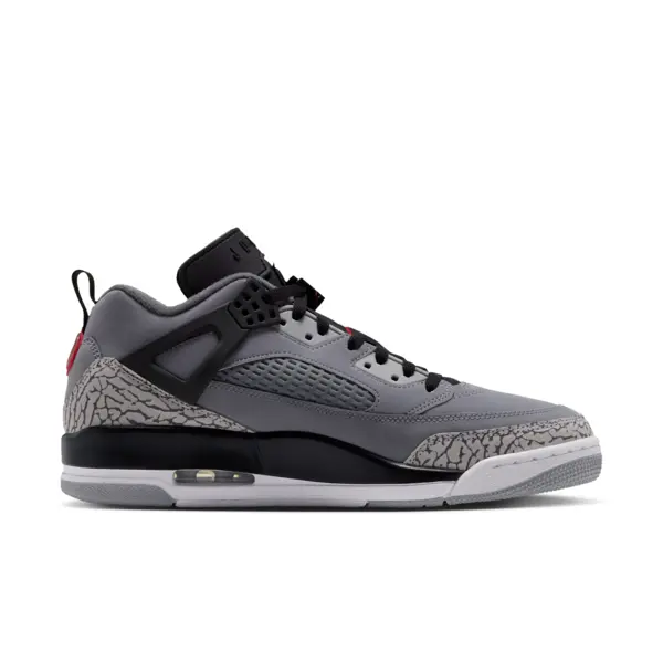 JORDAN Spizike Low Shoes