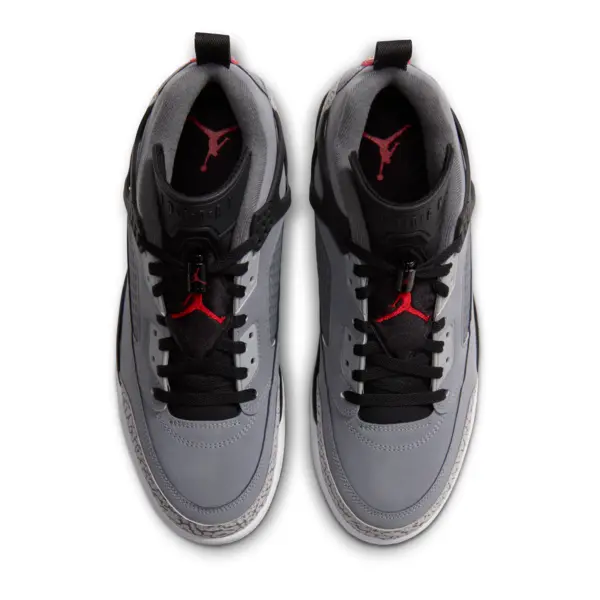 JORDAN Spizike Low Shoes