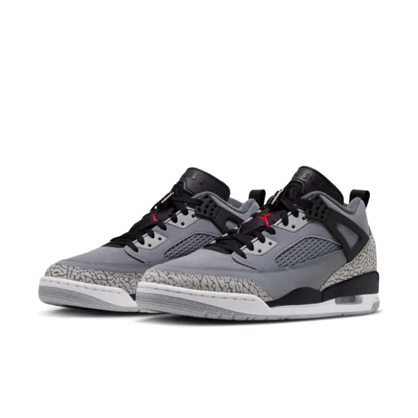 JORDAN Spizike Low Shoes