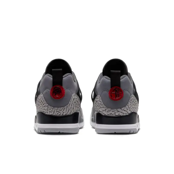 JORDAN Spizike Low Shoes