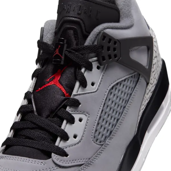 JORDAN Spizike Low Shoes