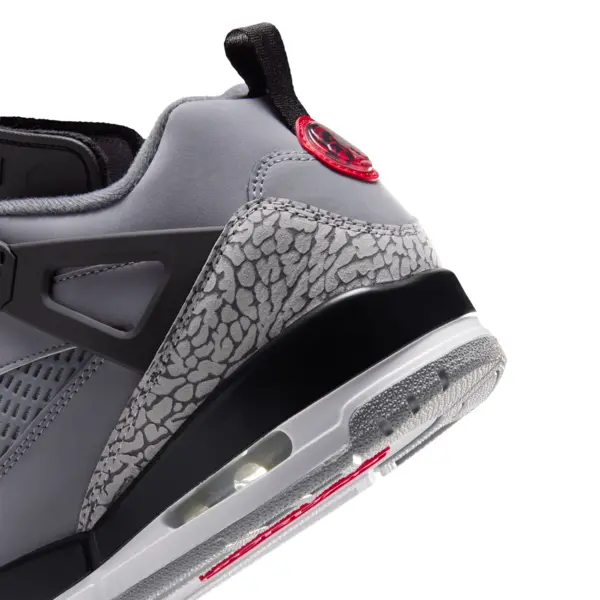 JORDAN Spizike Low Shoes