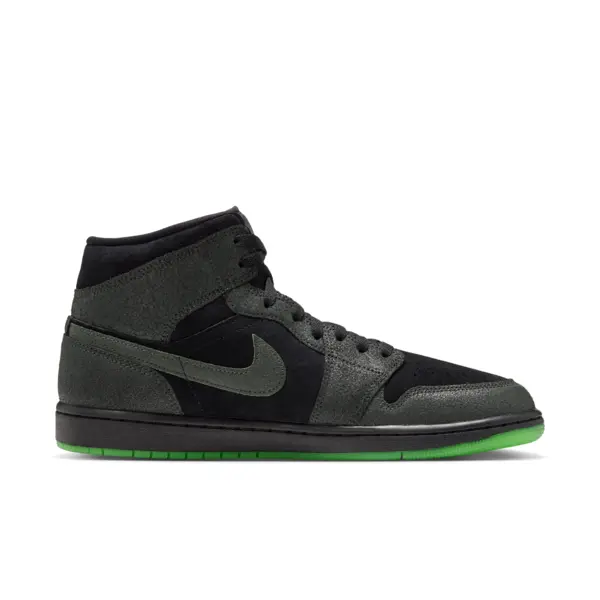 JORDAN Air 1 Mid Se Shoes