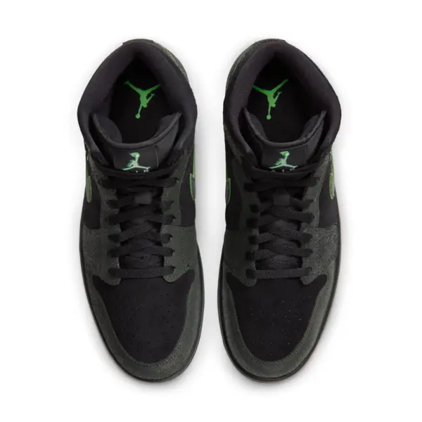 JORDAN Air 1 Mid Se Shoes