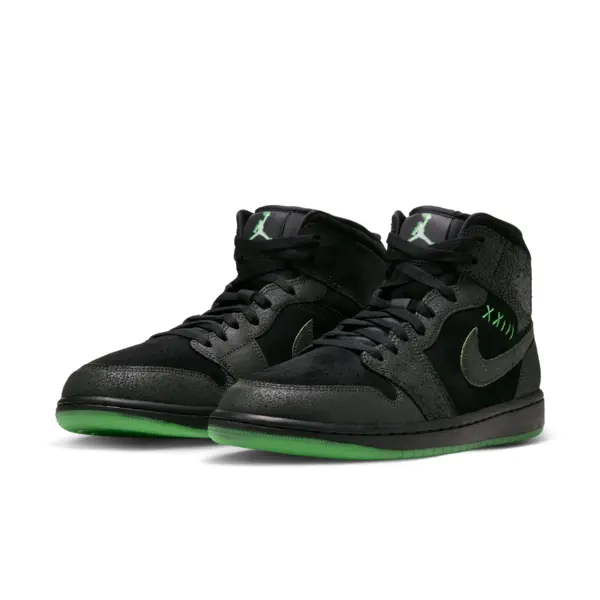 JORDAN Air 1 Mid Se Shoes