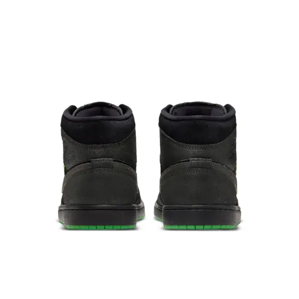 JORDAN Air 1 Mid Se Shoes
