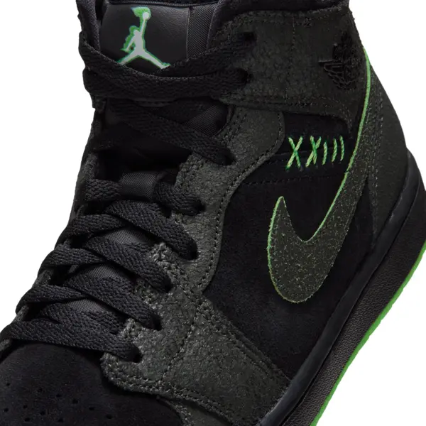 JORDAN Air 1 Mid Se Shoes