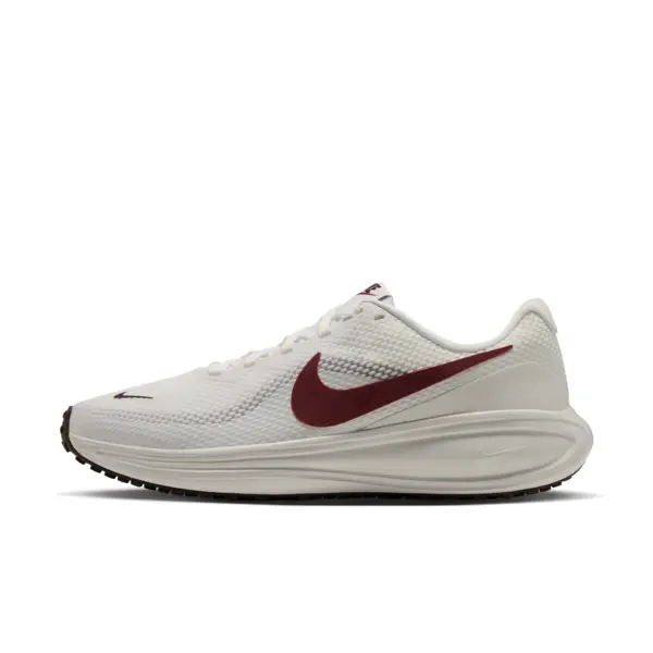Nike Revolution Road Running Shoes - White