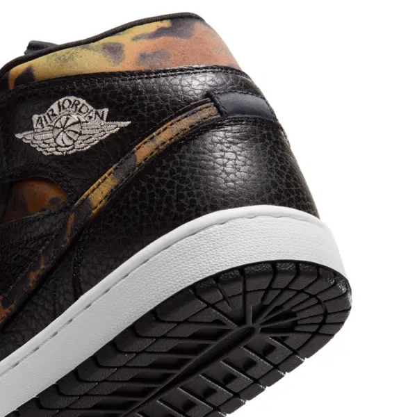 JORDAN Air 1 Mid Se Shoes