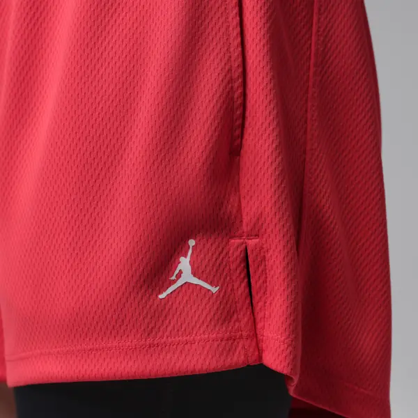 JORDAN Sport Mesh Shorts