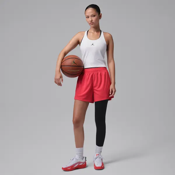 JORDAN Sport Mesh Shorts