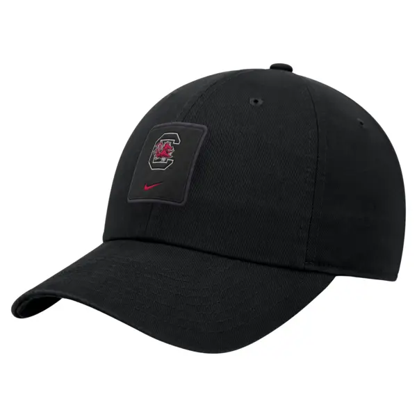 Nike On-field Club Adjustable Cap - Black