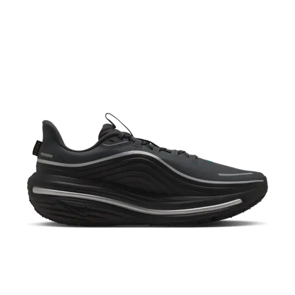 Nike Winflo Gore-tex Waterproof Road Running Shoes - Grey