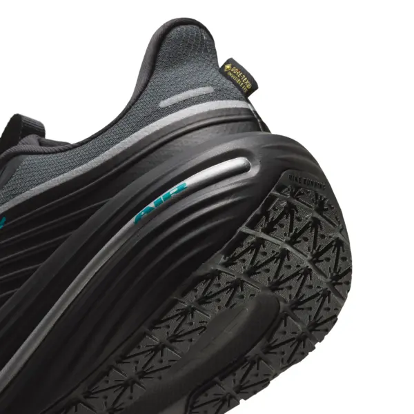 Nike Winflo Gore-tex Waterproof Road Running Shoes - Grey