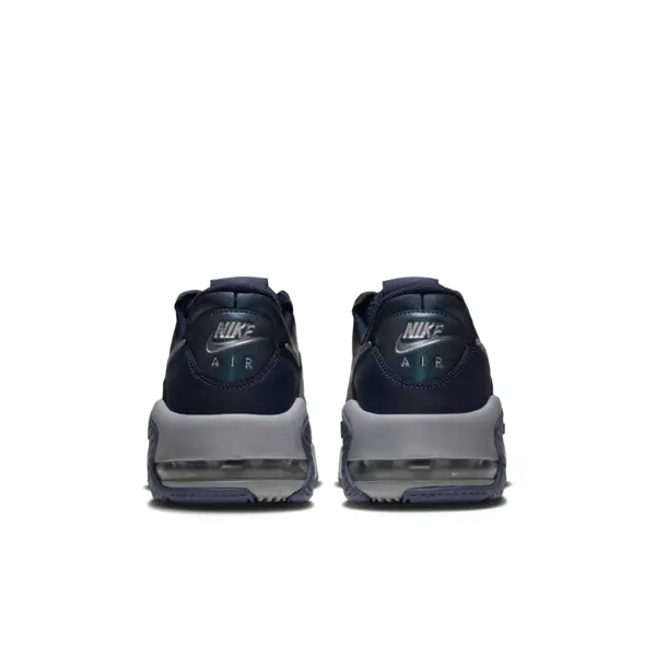 Nike Air Max Excee Leather Shoes With Reflective Accents