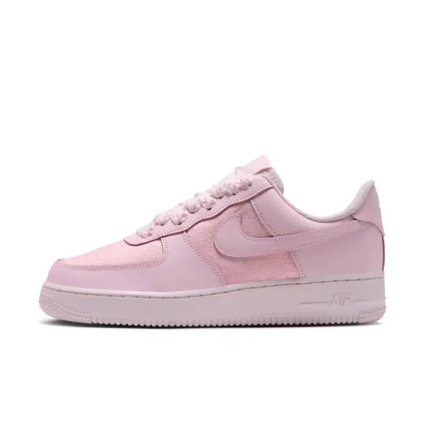 Nike Air Force 1 '07 Se Shoes - Pink