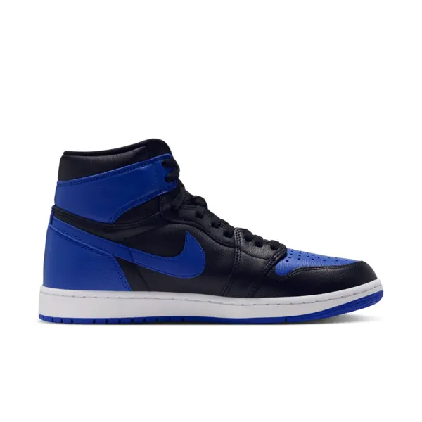 JORDAN Air 1 High Og "royal" Shoes
