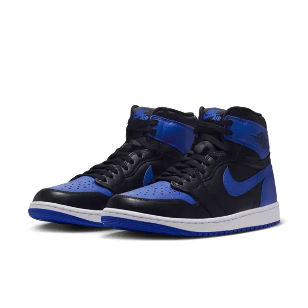 JORDAN Air 1 High Og "royal" Shoes