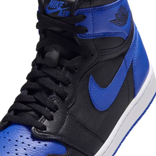 JORDAN Air 1 High Og "royal" Shoes