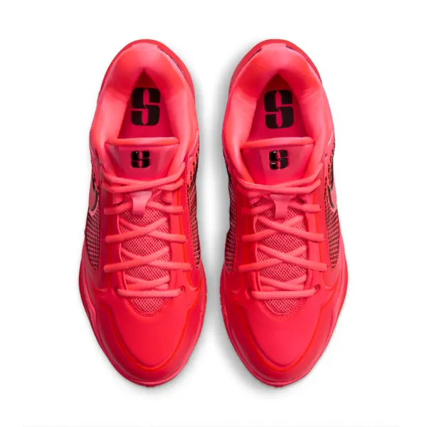 Nike Sabrina 4 "90's Kid" Basketball Shoes