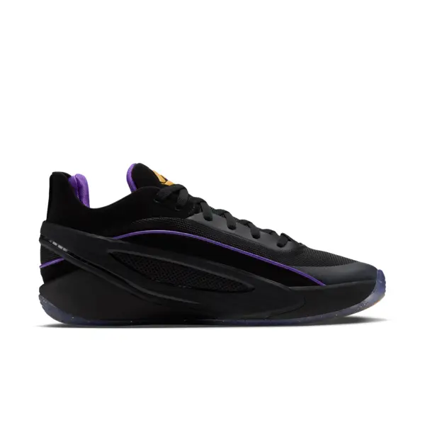 JORDAN Luka Basketball Shoes - Black