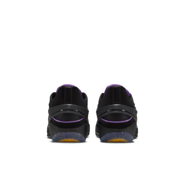 JORDAN Luka Basketball Shoes - Black
