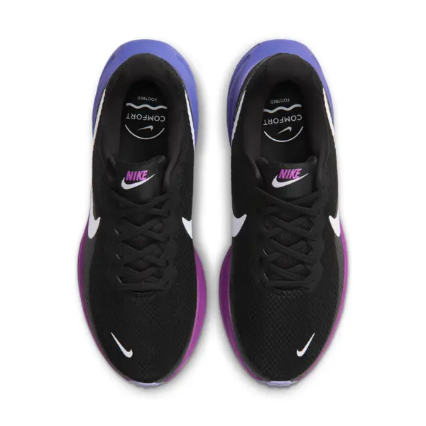 Nike Revolution Road Running Shoes