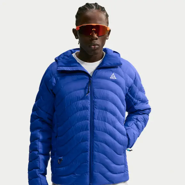 Nike Lava Flow Therma-fit Adv Hooded Jacket
