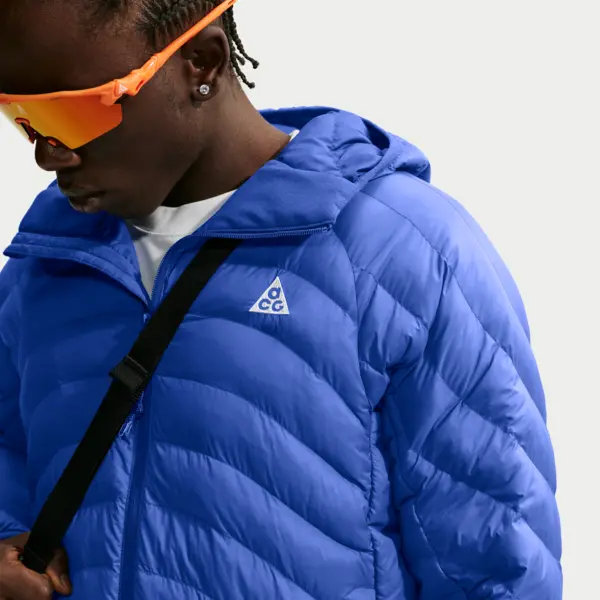 Nike Lava Flow Therma-fit Adv Hooded Jacket