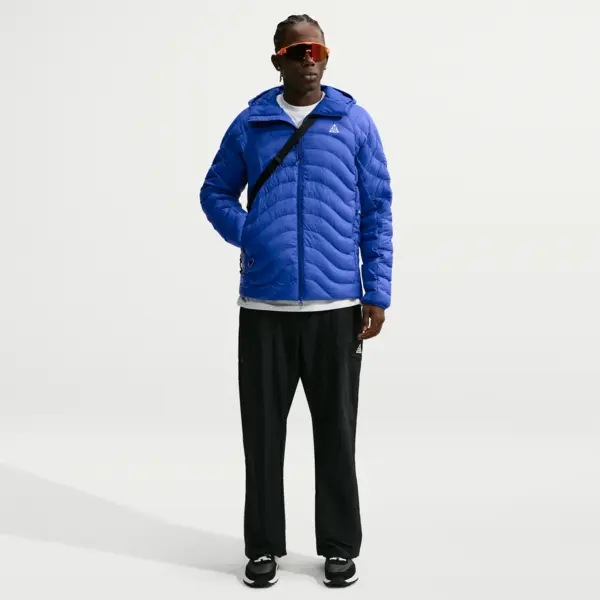 Nike Lava Flow Therma-fit Adv Hooded Jacket