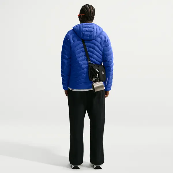 Nike Lava Flow Therma-fit Adv Hooded Jacket