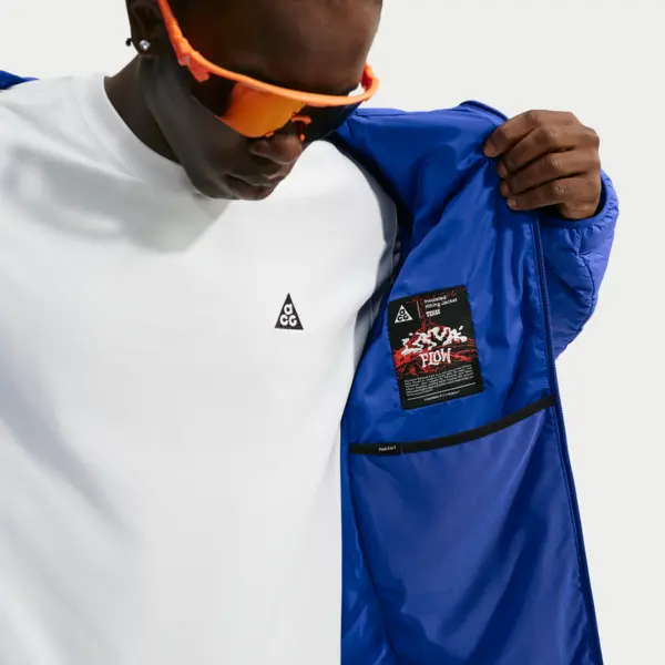 Nike Lava Flow Therma-fit Adv Hooded Jacket