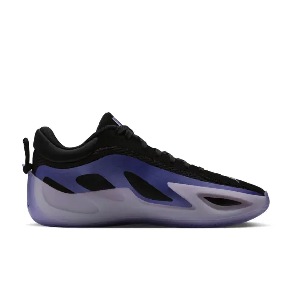 JORDAN Heir Series 2 Basketball Shoes