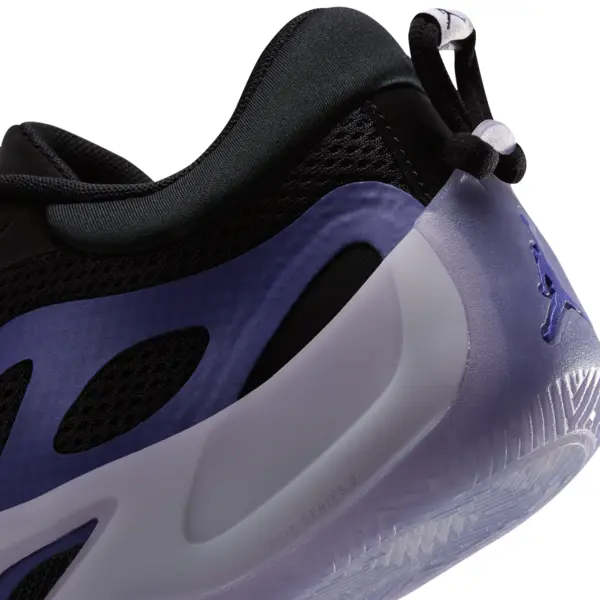JORDAN Heir Series 2 Basketball Shoes