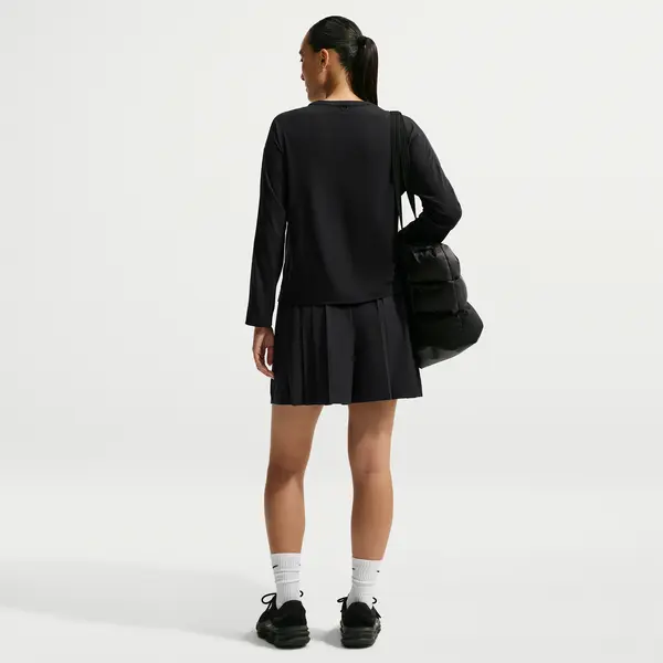 Nike 24.7 Impossiblysoft Light Dri-fit Long-sleeve Top