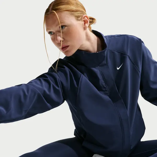 Nike One Dri-fit Woven Jacket