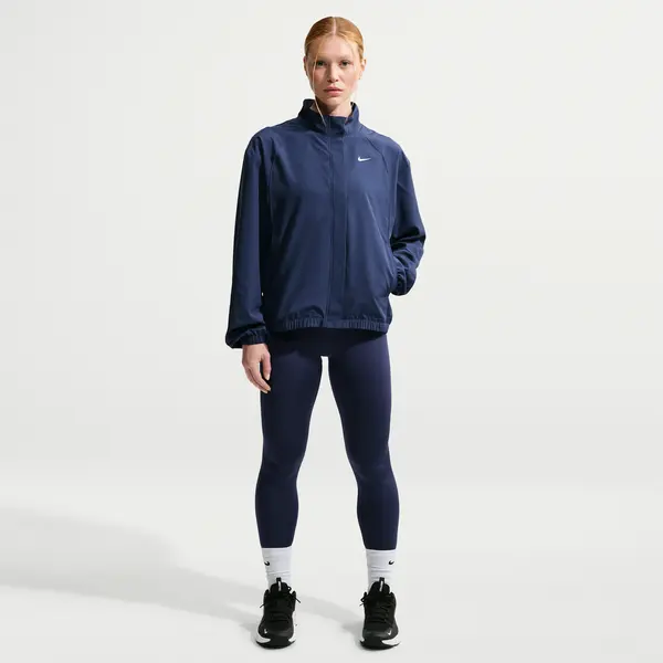 Nike One Dri-fit Woven Jacket
