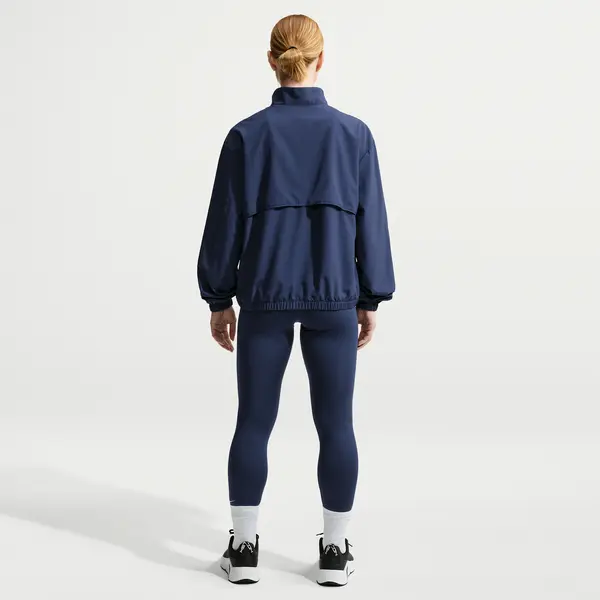 Nike One Dri-fit Woven Jacket