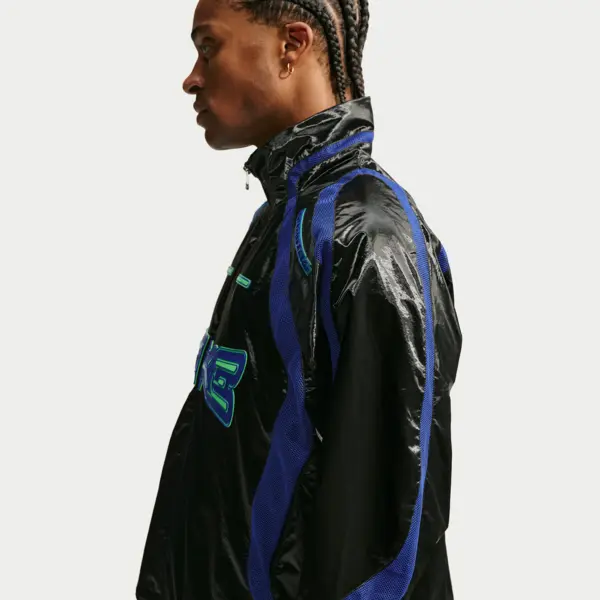 Nike Project F.r.o.g. Woven Flow Track Jacket
