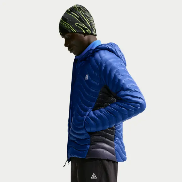 Nike Lava Flow Ultralight Therma-fit Adv Down Jacket
