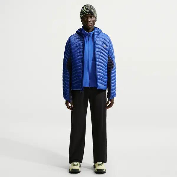 Nike Lava Flow Ultralight Therma-fit Adv Down Jacket