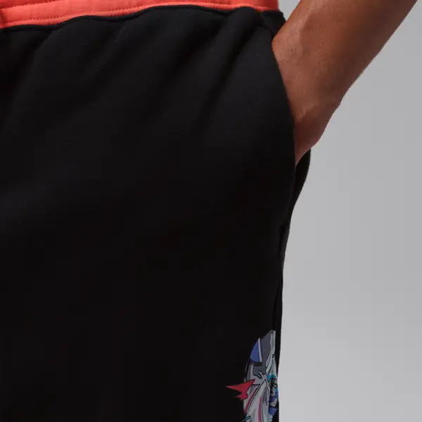 JORDAN Brooklyn Fleece Pants